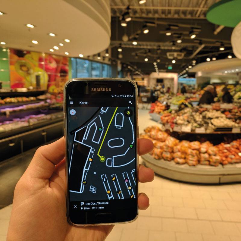 Interactive-Shopping-Tour | Experiencias del Destino